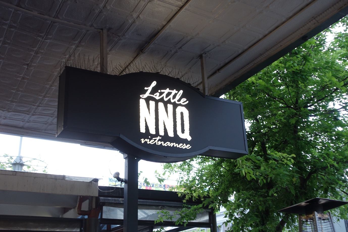 LITTLE NNQ – stephinthecityadl